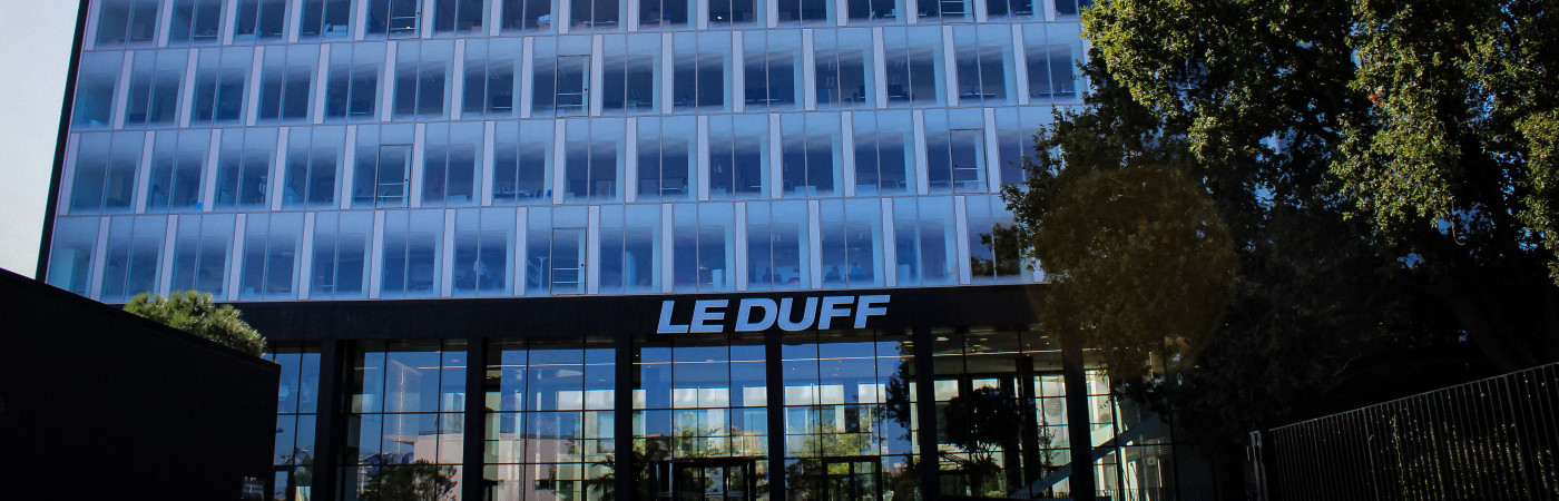Emploi Groupe Le Duff - Contrôleur Financier Groupe F/H CDI